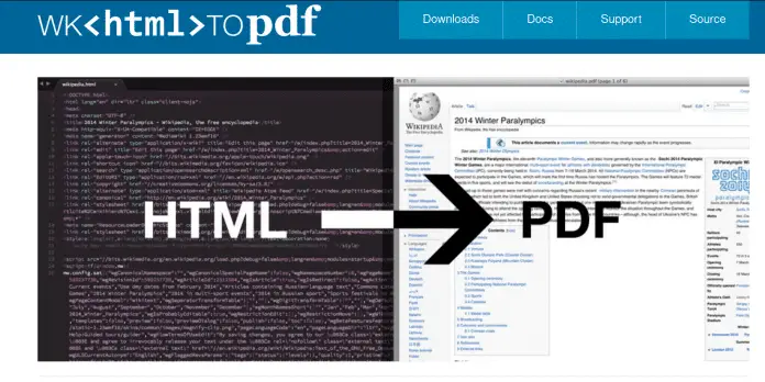 Install Wkhtmltopdf And Wkhtmltoimage On Ubuntu Debian Computingforgeeks 8966