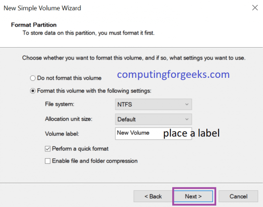 Configure iSCSI Initiator on Windows Server 2019 [Guide]