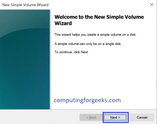 Configure iSCSI Initiator on Windows Server 2019 [Guide]