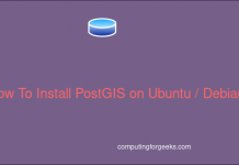 How to set default Java version on Ubuntu / Debian | ComputingForGeeks