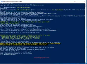 Install Windows Terminal on Windows 10 | Server 2019 | ComputingForGeeks