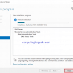 How to create disk partitions in Windows using diskpart command ...