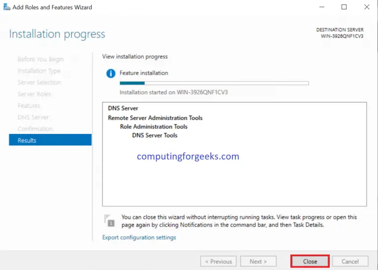How To Install Postgresql 15 On Centos 7 Rhel 7 Computingforgeeks