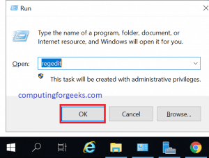 Configure NTP Server in Windows Server 2019/2022 | ComputingForGeeks