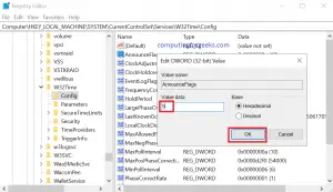 Configure NTP Server in Windows Server 2019/2022 | ComputingForGeeks