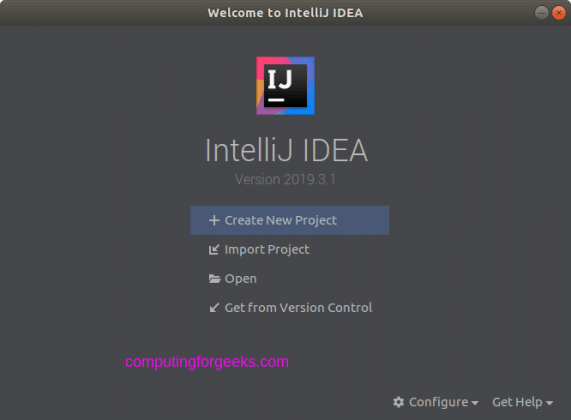 How To Install Intellij Idea On Ubuntu 220420041804 Computingforgeeks 7604