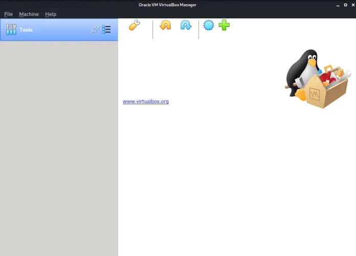 How To Install VirtualBox 7.x on Kali Linux | ComputingForGeeks