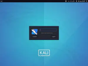 Add Kali Linux official repositories to sources.list | ComputingForGeeks