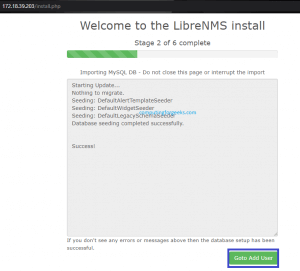 Install and Configure LibreNMS on Debian 12/11/10 | ComputingForGeeks
