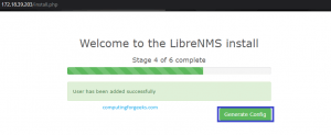 Install and Configure LibreNMS on Debian 12/11/10 | ComputingForGeeks