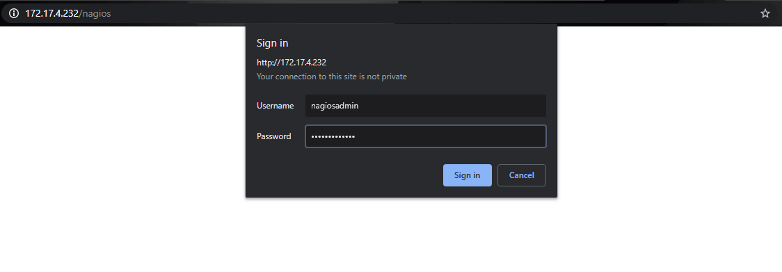Install and Configure Nagios 4 on Debian 11 / Debian 10 | ComputingForGeeks