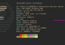 How to Install Redis on Fedora 39/38/37/36/35 | ComputingForGeeks