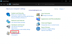 Enable Hyper-V and Install Vagrant on Windows 11/10 | ComputingForGeeks