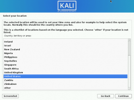 Install Kali Linux 2024.x - Step by Step with Screenshots ...