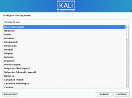 Install Kali Linux 2023.x – Step by Step with Screenshots | ComputingForGeeks
