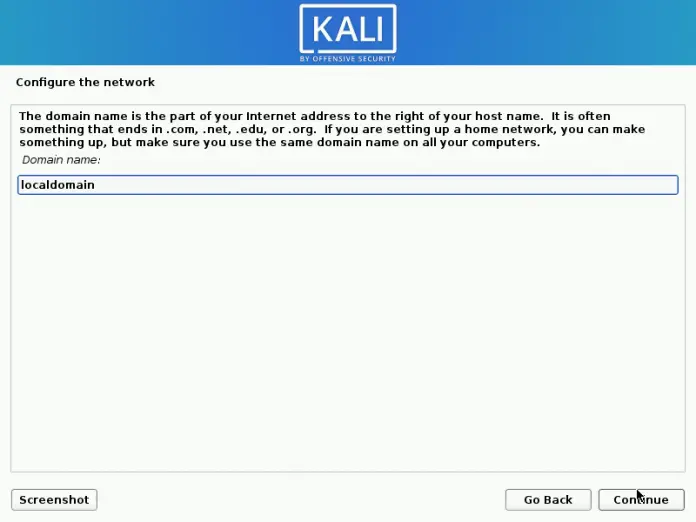 Install Kali Linux 2023.x – Step by Step with Screenshots | ComputingForGeeks