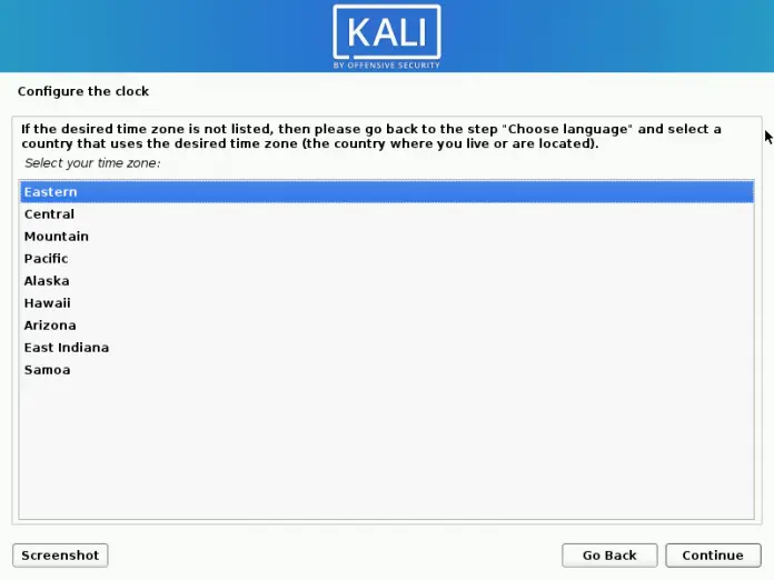Install Kali Linux 2023.x – Step by Step with Screenshots | ComputingForGeeks