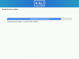Install Kali Linux 2020.1 - Step by Step with Screenshots | ComputingForGeeks