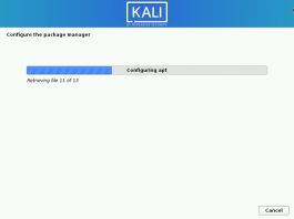 Install Kali Linux 2020.1 - Step by Step with Screenshots | ComputingForGeeks