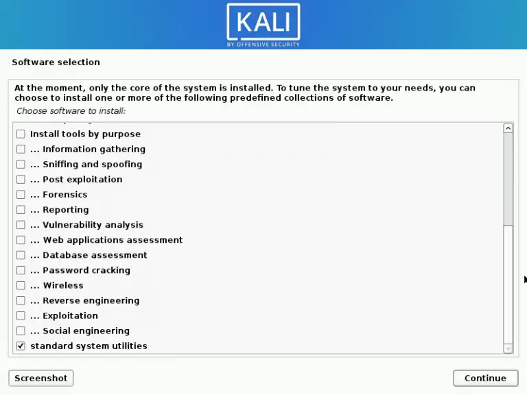 Install Kali Linux 2020.1 - Step by Step with Screenshots | ComputingForGeeks
