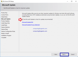 Install SQL Server 2019 Developer Edition on Windows Server 2019 ...