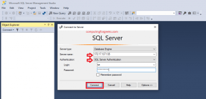 Install and Configure SQL Server Management Studio 18.4 on Windows 10 ...