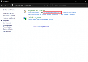 How To Run Arch Linux on Windows WSL | ComputingForGeeks