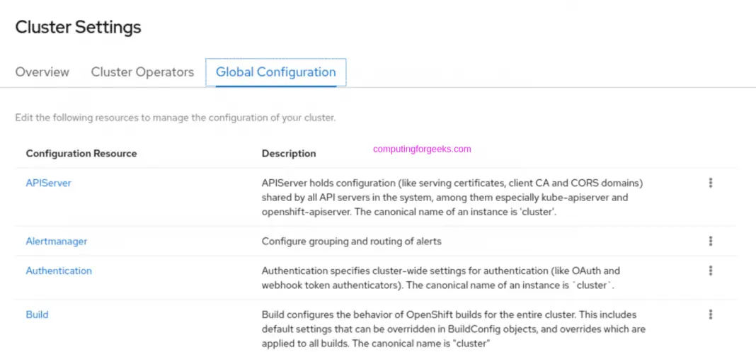 Prevent Users From Creating Projects In Openshift Okd Cluster Computingforgeeks 1000