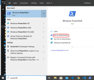 Manage Windows Applications from Command Prompt (CLI) with Chocolatey ...