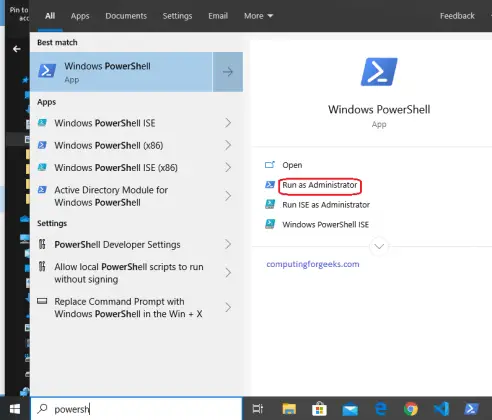 Manage Windows Applications from Command Prompt (CLI) with Chocolatey ...