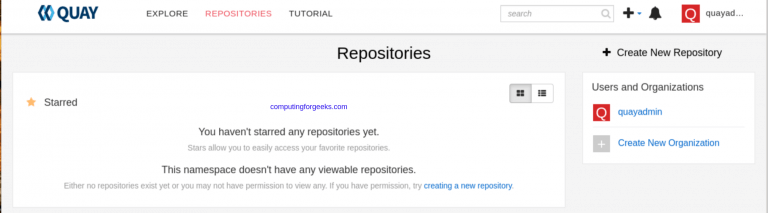 Install Project Quay Registry on OpenShift With [Guide]