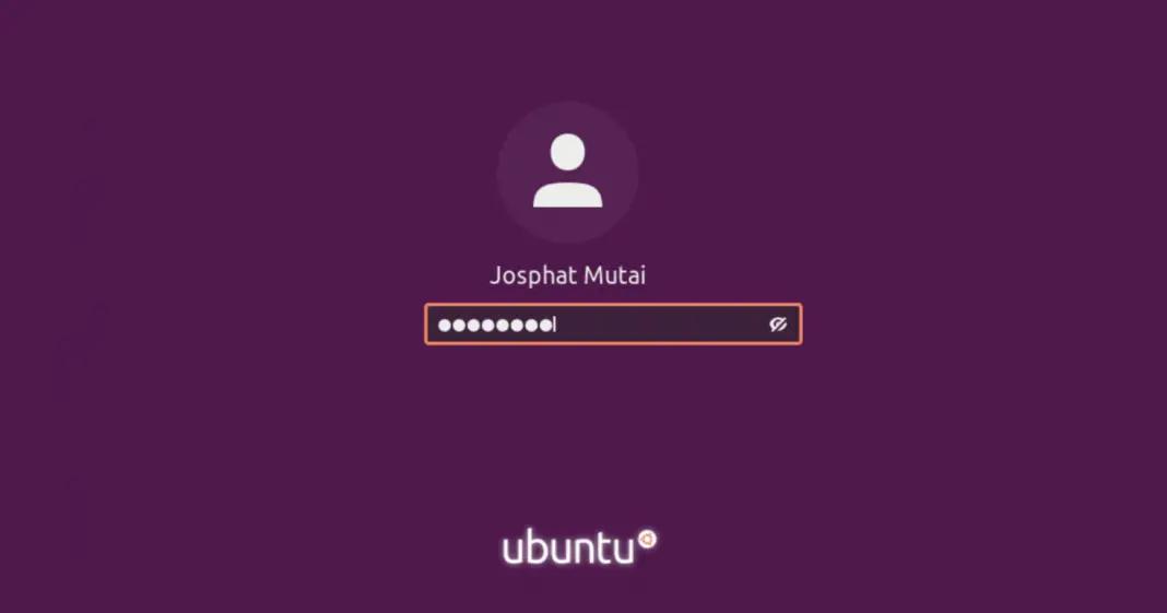Install Ubuntu 20.04 Desktop - Full Steps With Screenshots ...