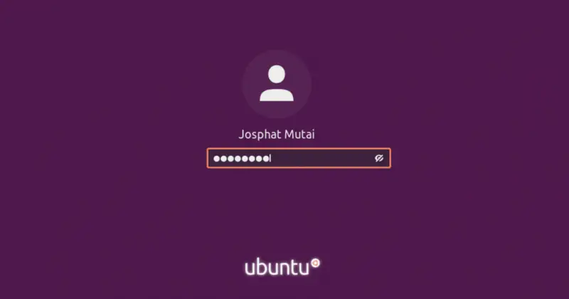 Install Ubuntu 20.04 Desktop - Full Steps With Screenshots ...