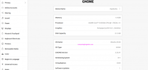 Install Ubuntu 20.04 Desktop - Full Steps With Screenshots ...