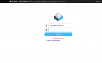 Setup Mail Server on CentOS 8 With Postfix, Dovecot, MySQL and RoundCube | ComputingForGeeks
