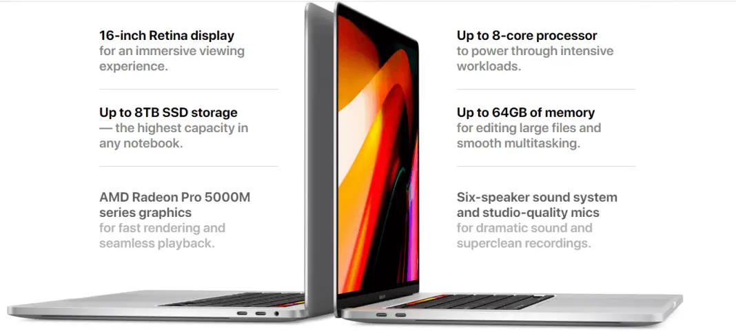 Top 10 Best Laptops for Programmers 2024 | ComputingForGeeks