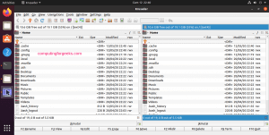 Best Linux File Managers you can use in 2024 | ComputingForGeeks