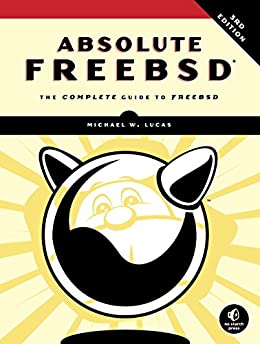 Top FreeBSD Books to Read in 2025: Essential for SysAdmins ...