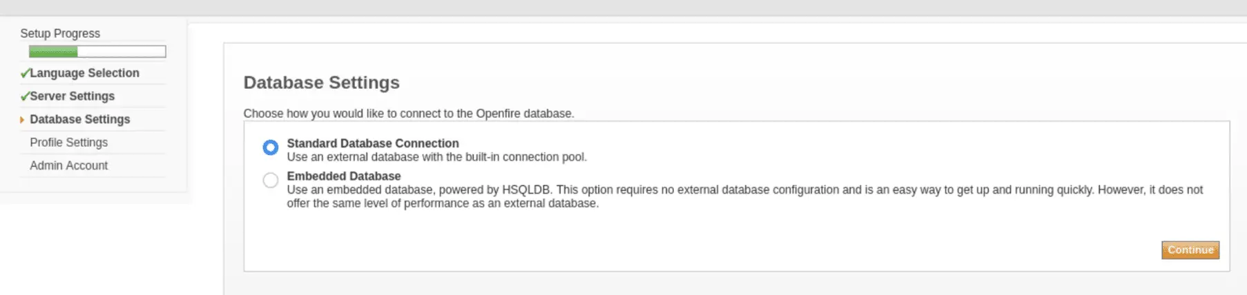 Install Openfire XMPP Chat Server on Ubuntu 20.04 | ComputingForGeeks