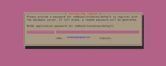 How To Install Redmine On Ubuntu 2004 Linux Computingforgeeks 2018