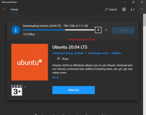 Run Podman on Windows 10 | Windows Server 2019 with WSL2 | ComputingForGeeks