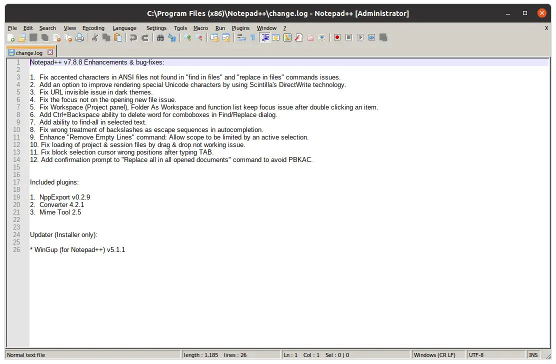 How To Install Wine 9 On Ubuntu 220420041804 Computingforgeeks 8039