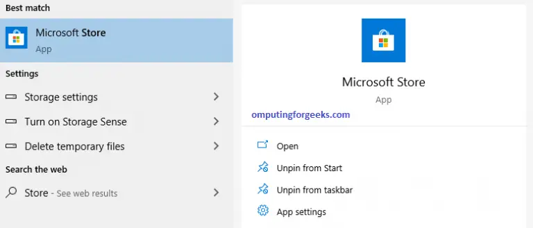 Run Podman on Windows 10 | Windows Server 2019 with WSL2 | ComputingForGeeks
