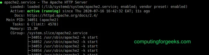 Setup Pydio Cells Sharing Server On Ubuntu 22042004 Computingforgeeks