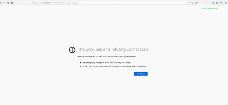 Install and Configure Squid Proxy Server on Ubuntu [Guide]
