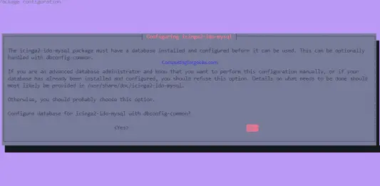 Install Icinga2 And Icinga Web 2 On Ubuntu 22042004 Computingforgeeks
