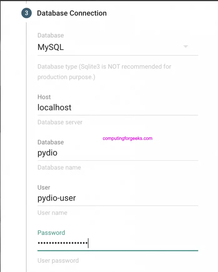 Setup Pydio Cells Sharing Server On Ubuntu 22042004 Computingforgeeks