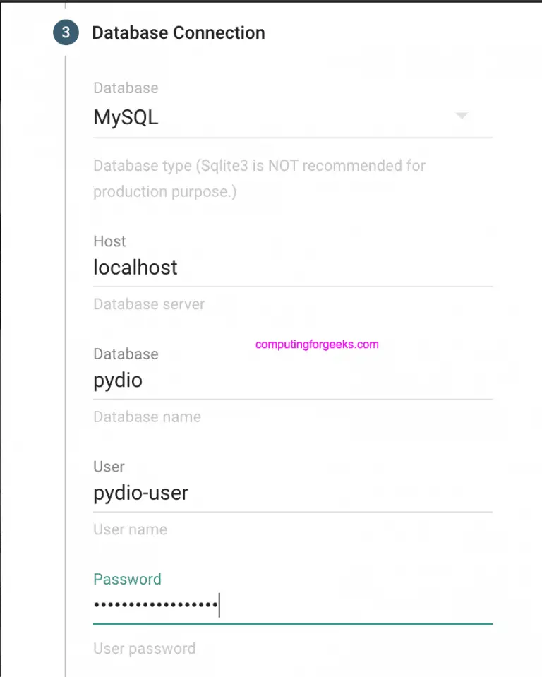 Setup Pydio Cells Sharing Server On Ubuntu 22042004 Computingforgeeks
