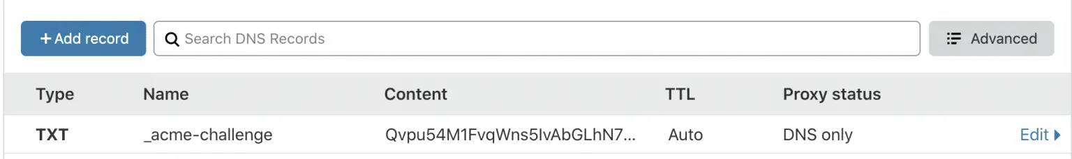 Using Lets Encrypt Wildcard Ssl Certificate With Nginx And Apache
