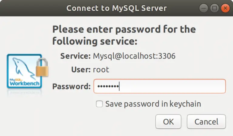 How To Install Mysql Workbench On Ubuntu 22042004 Computingforgeeks